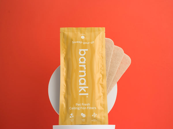 Pet Fresh Filter Refills – Barnakl