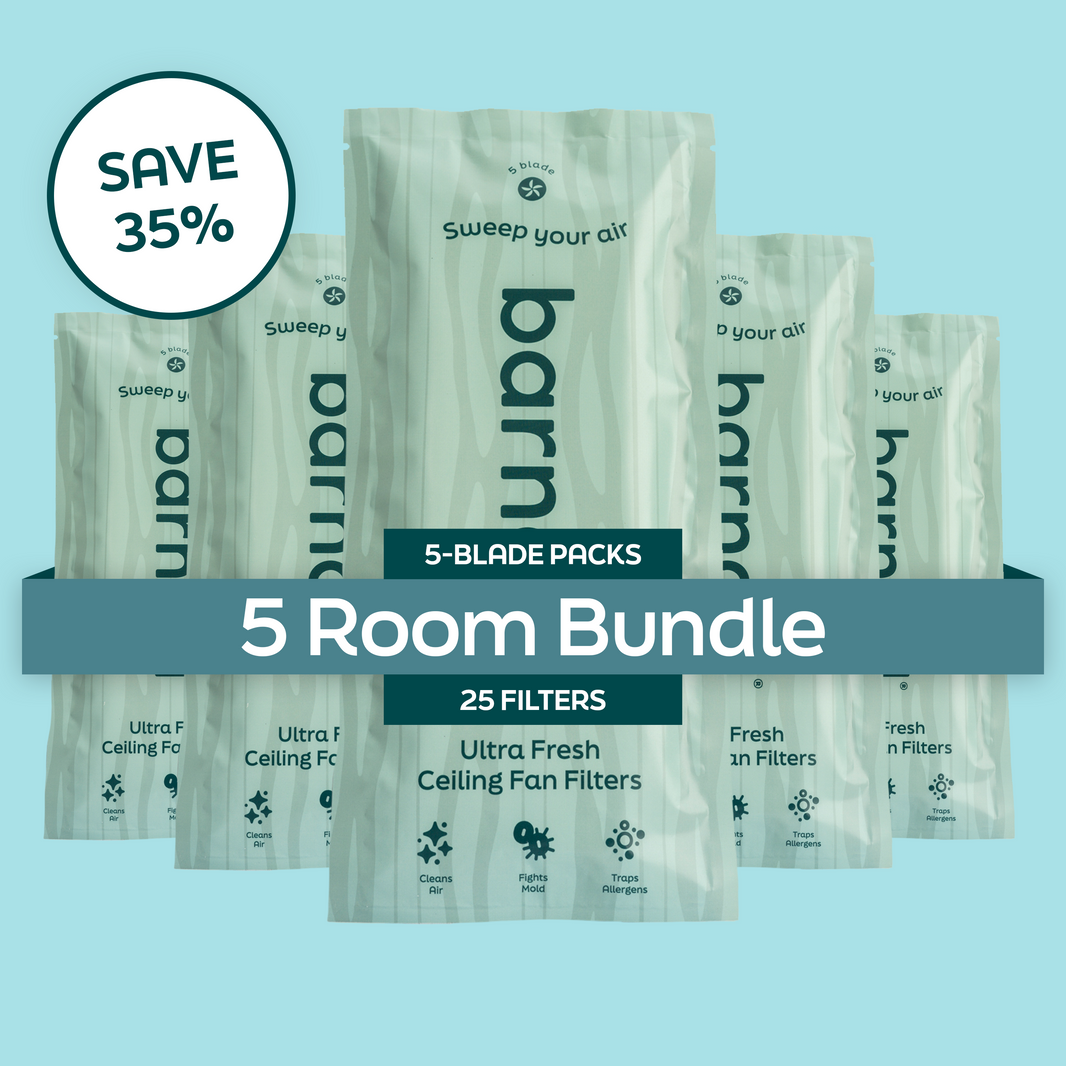 Essential Room Bundles – Barnakl