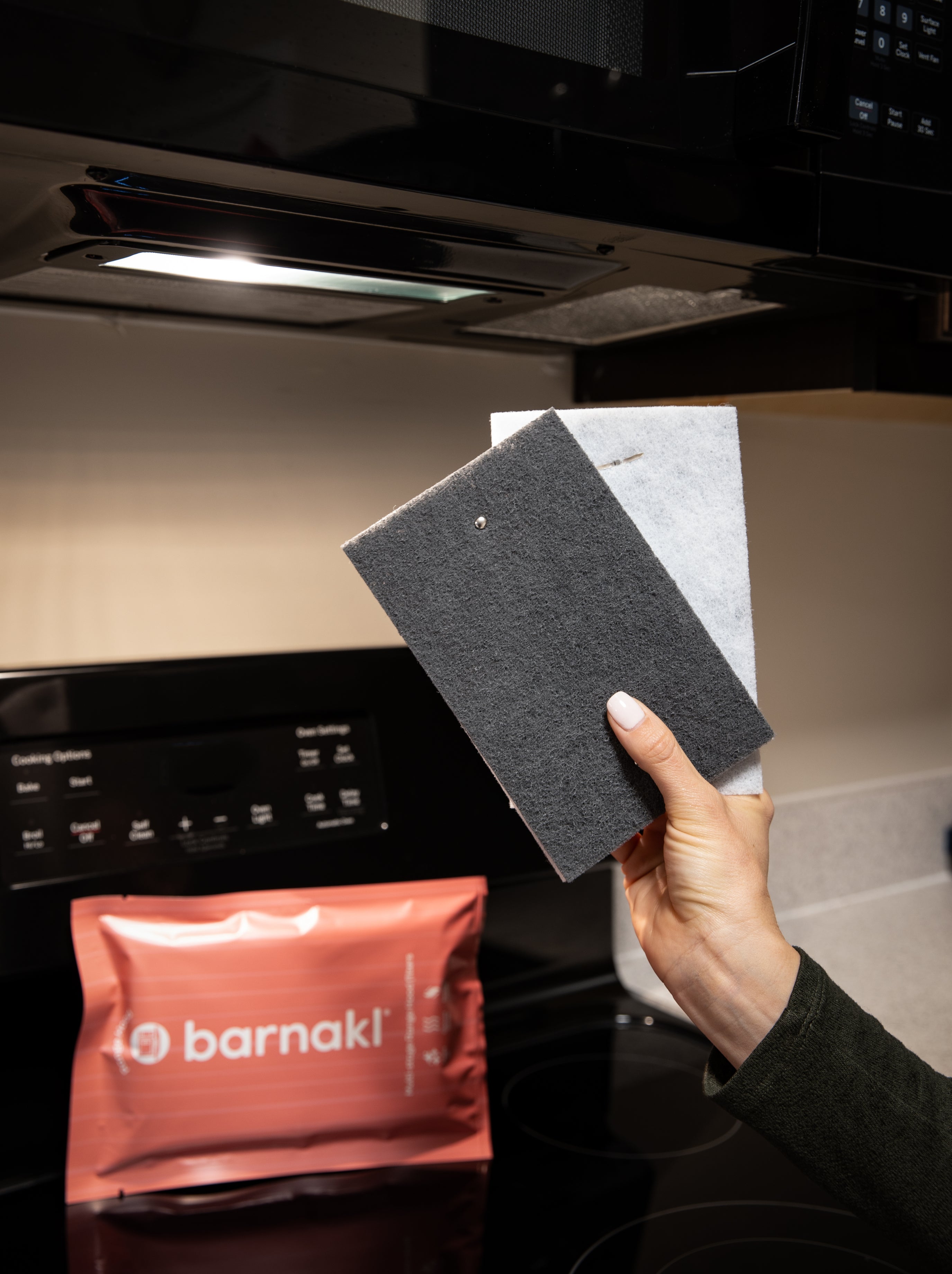 Range Hood Filters Collection – Barnakl