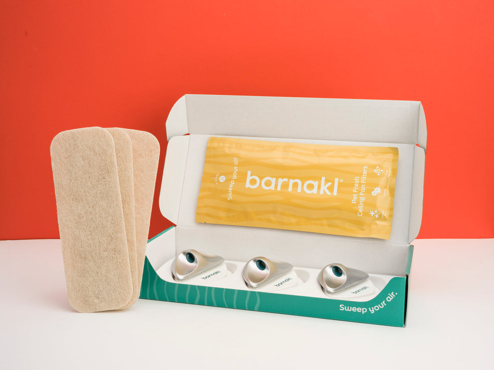 Pet Fresh Pro – Barnakl
