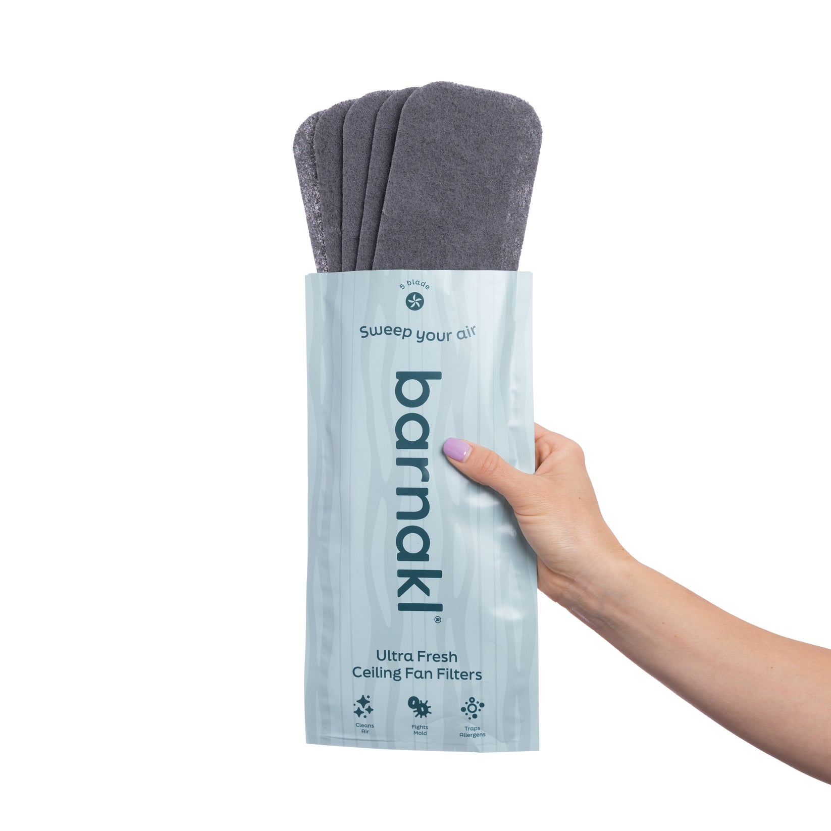 Ultra Fresh – Barnakl