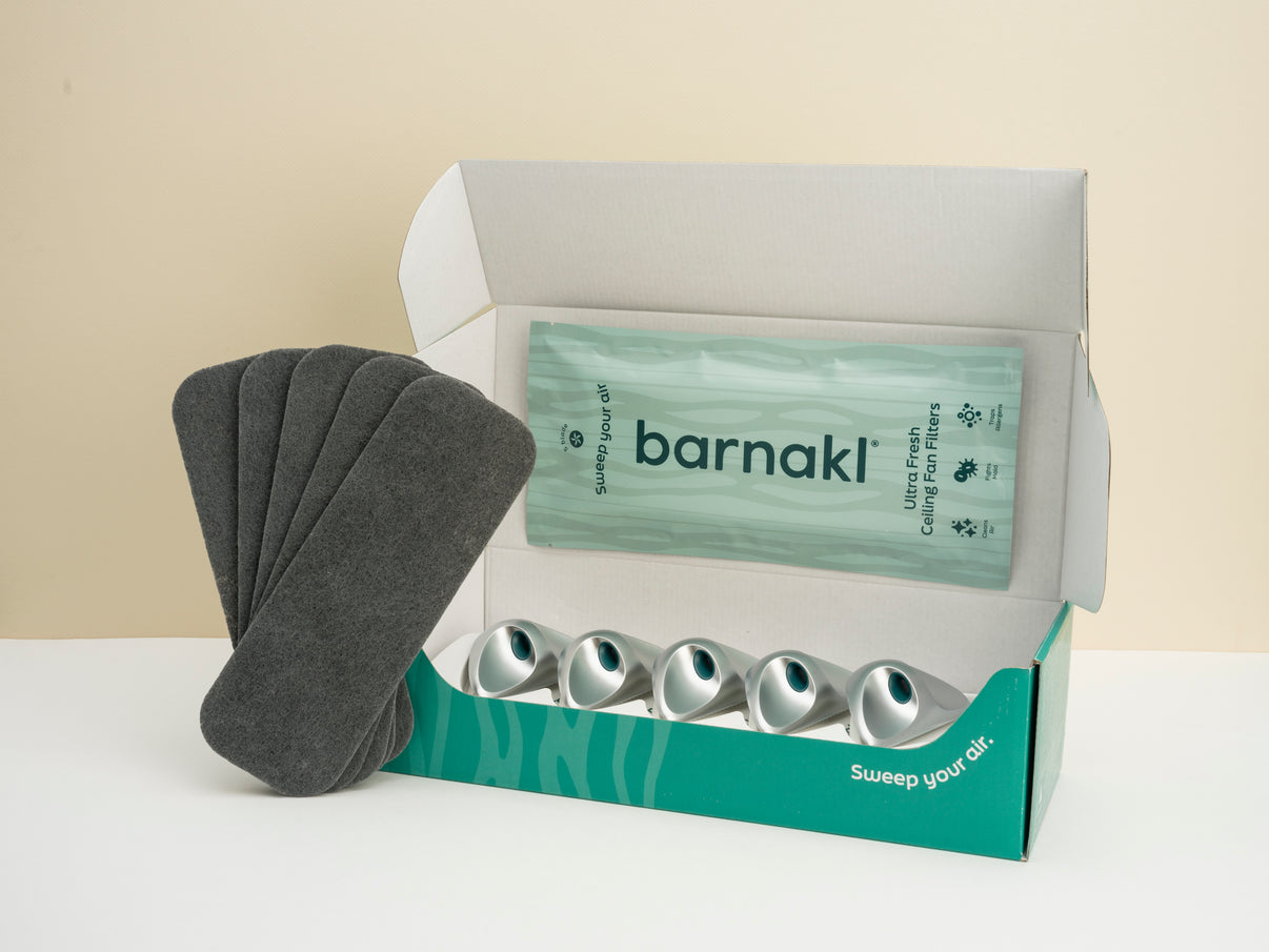 Ultra Fresh Pro – Barnakl