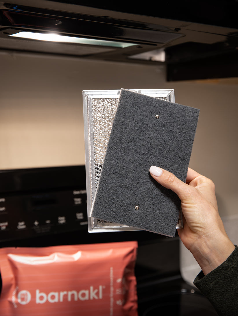 Range Hood Filters – Barnakl